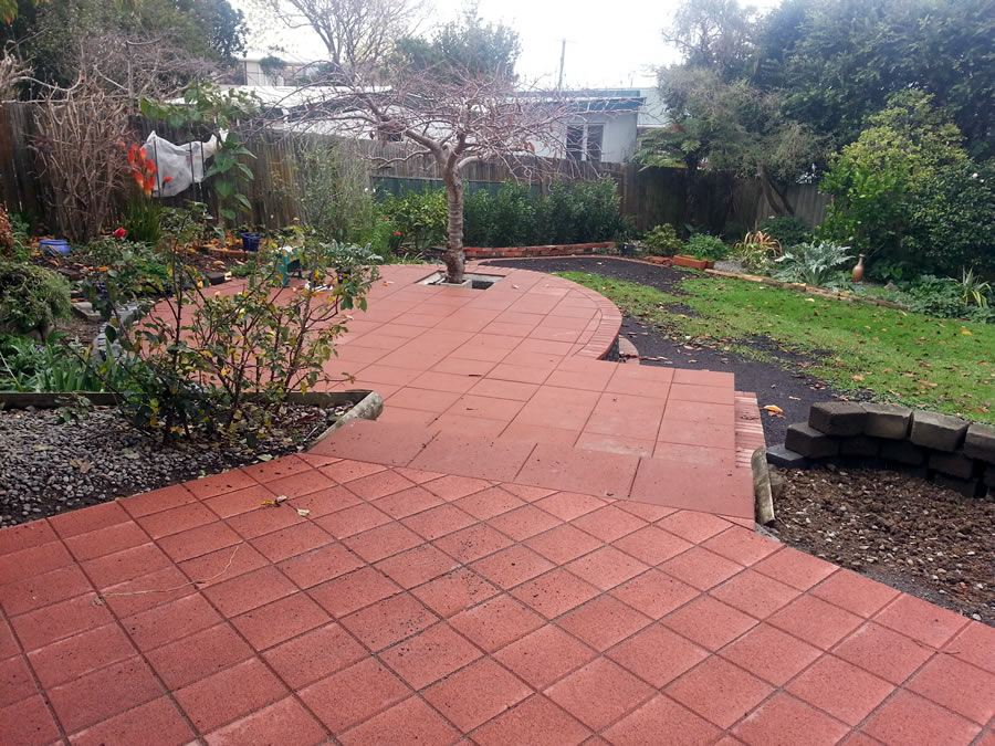 Paving Kapiti Porirua Horowhenua